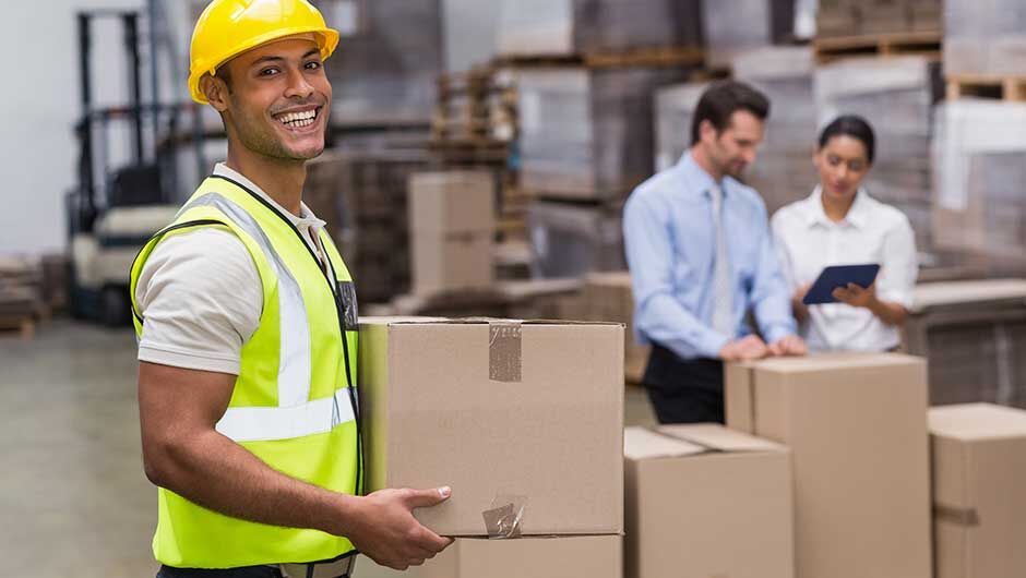 Sales and Distribution CRM - Launchers - Orgzit